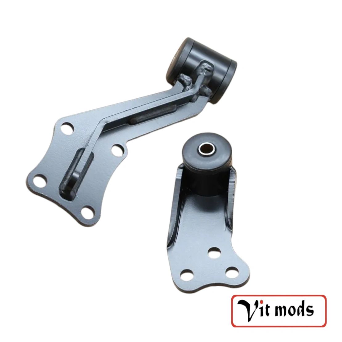 Suzuki Vitara Front Axle Diff Drop Brackets